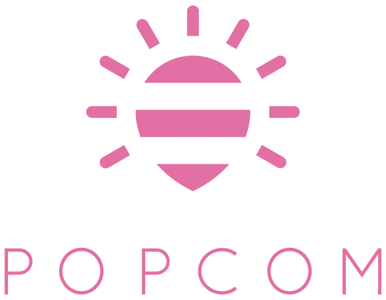 POPCOM-logo – Media Database