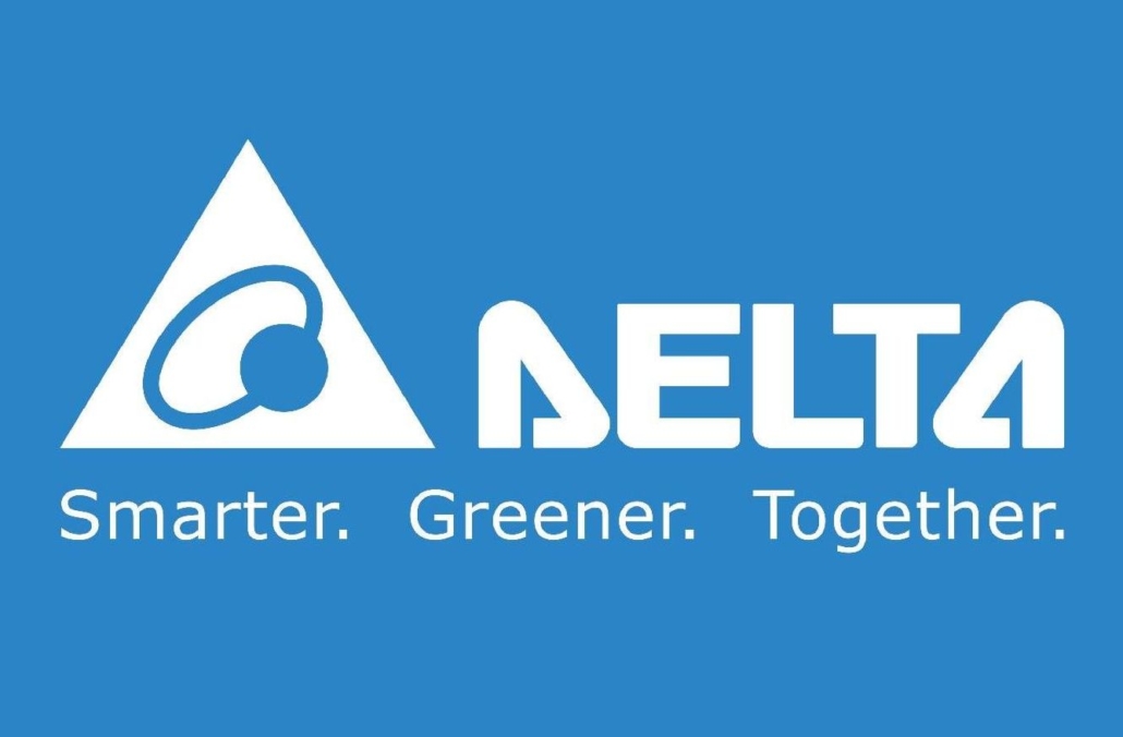 PRESS RELEASE: Delta Electronics Wins 2022 Australia-Taiwan Business ...