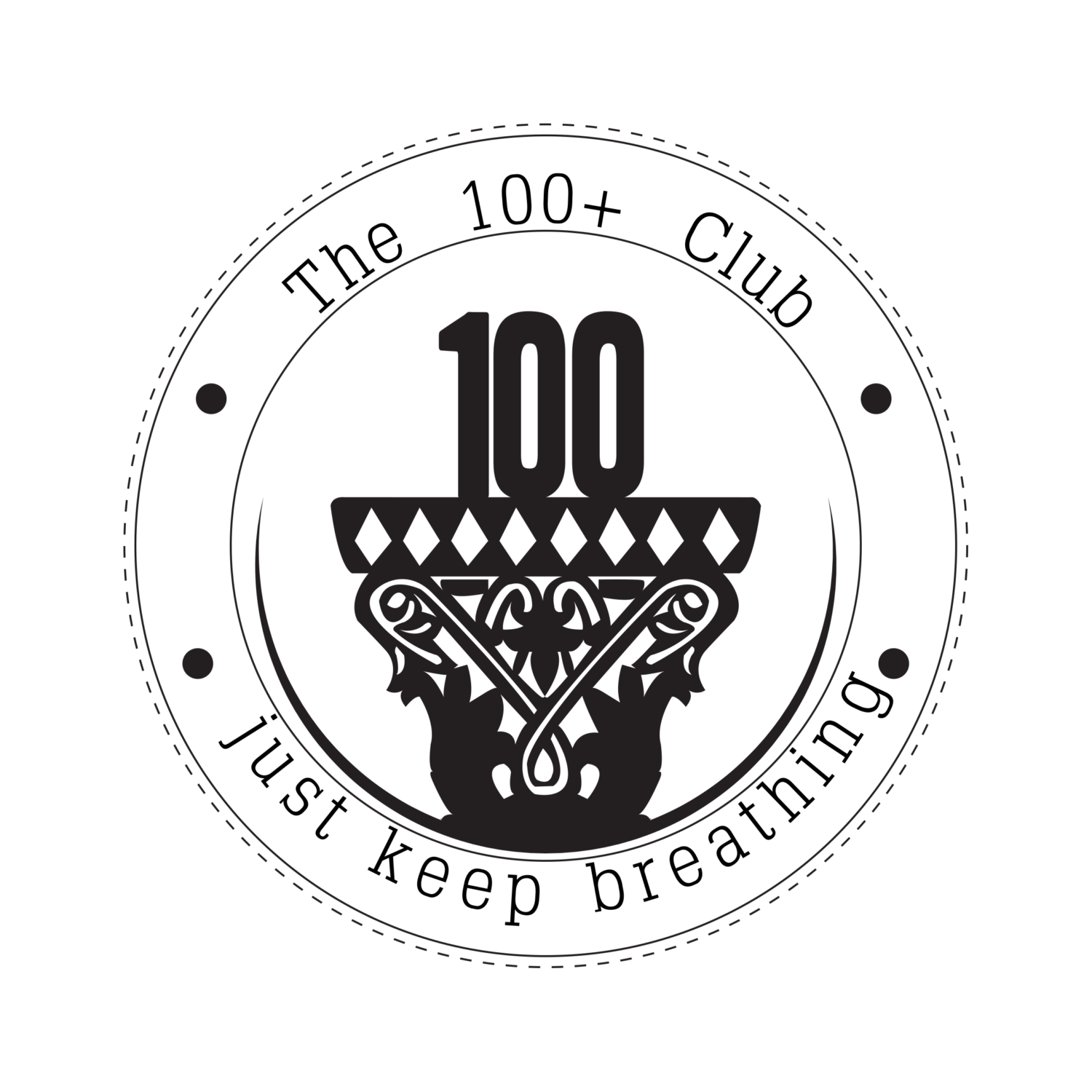 100plus-logo – Get The Word Out