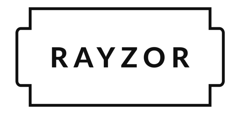 rayzor-cap-logo – Get The Word Out